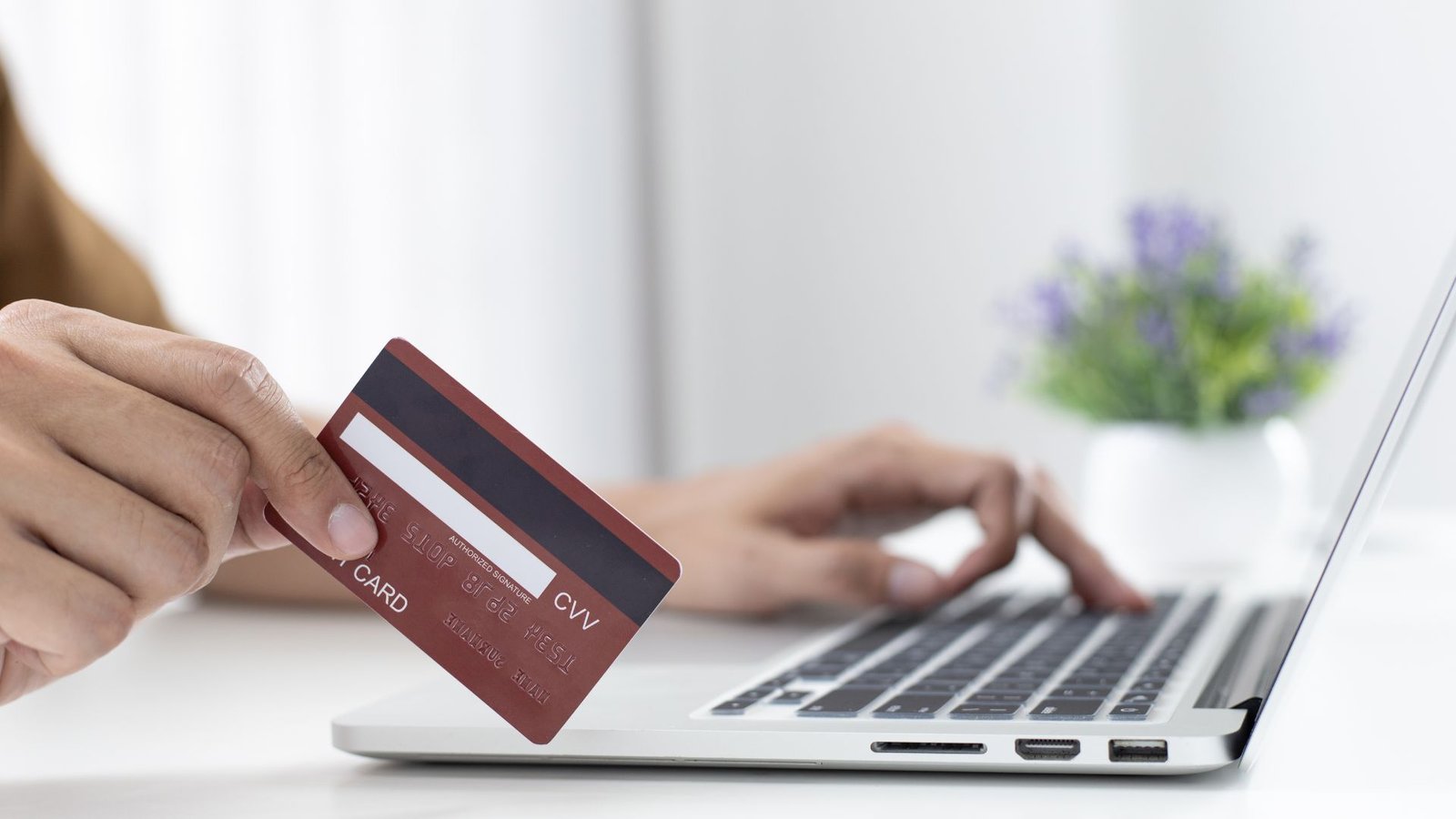 The Role of Credit Card Acceptance in Seamless Merchant Reconciliation ...