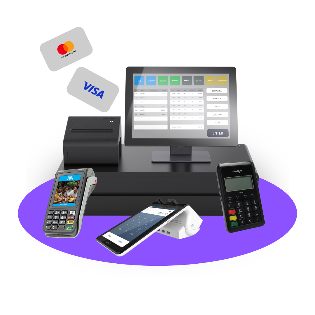 UrbanPay | Canada's Most Trusted Payment Solution